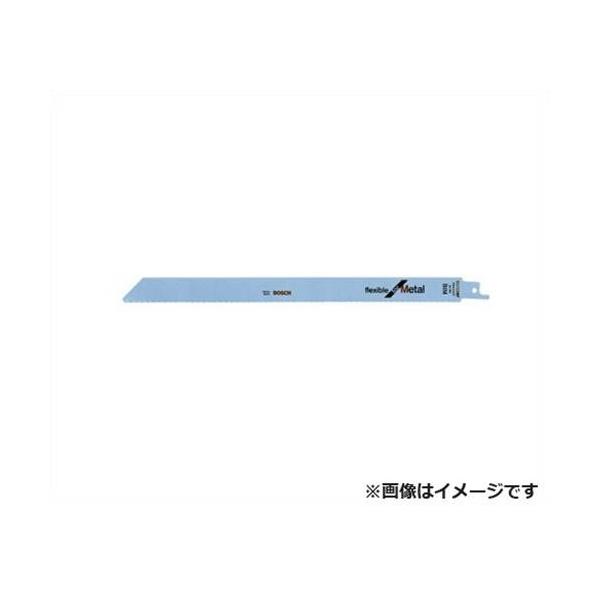 【直送品】【代引不可】[bosch 金属用 切断 軟鋼 非鉄金属 ステンレス管 チャンネル]■商品説明・金属用・Endurance for Heavy Metalは、プロフェッショナルの要望に応える、新しい金属用セーバーソーブレード。・新素...