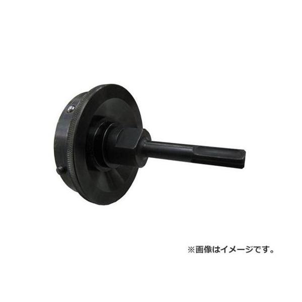 【直送品】【代引不可】[だいやもんど こあ乾式 配管工事 交換用 あだぷたー KD 75A]■商品説明・ダイヤモンドコアドリルアダプター■用途・ストレートシャンク用■本体寸法幅88×長100×高86mm■重量200g■シャンク径(mm)13