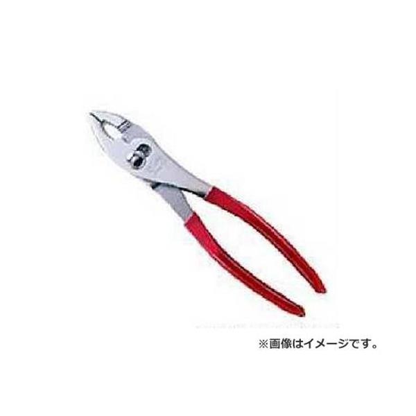 【直送品】【代引不可】[ぷらいや ボルト ナット SP200 R]■商品説明・つかむ、回す、切るのスタンダード。・つかむものの大小により口幅2段階。・6種類のスケルトングリップ・ボルト・ナットの締め付け、取り外しに・線材の切断・ネジリ、曲げ...