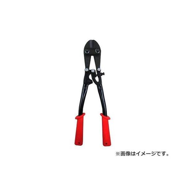 【直送品】【代引不可】[ぼるとくりっぱー 脱塩ビ エラストマー EBC450]■商品説明・狭い箇所での切断に最適・刃先先端部の尖りで刃先を有効利用。・連結板コーナーのアールが大きく、奥まった箇所へ挿入しての作業に便利。・グリップはツバ付で手...