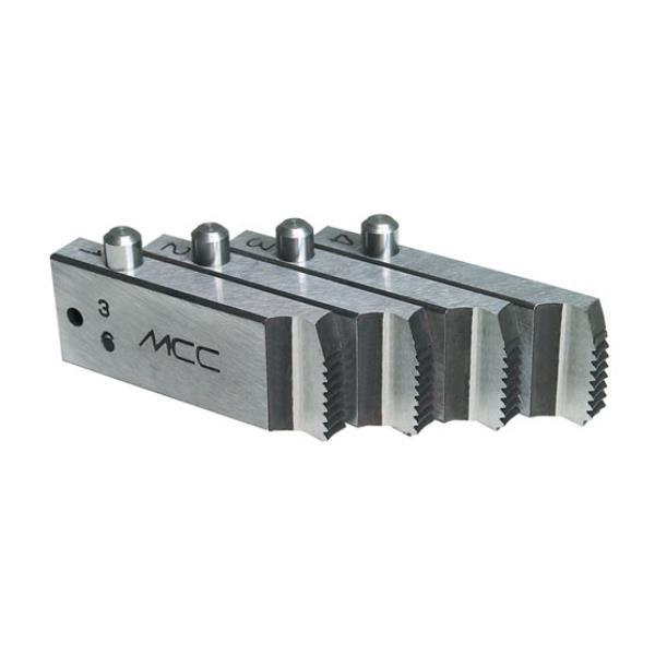 【直送品】【代引不可】[松阪鉄工所 ボルトマシン ダイヘッド 電動配管 消耗品 BMD]■商品説明・ステンレスボルトネジ(左ネジ用)です。■原産国日本■チェーザサイズM20L■適合ダイヘッドBMD-L■メーカー名（株）ＭＣＣコーポレーション