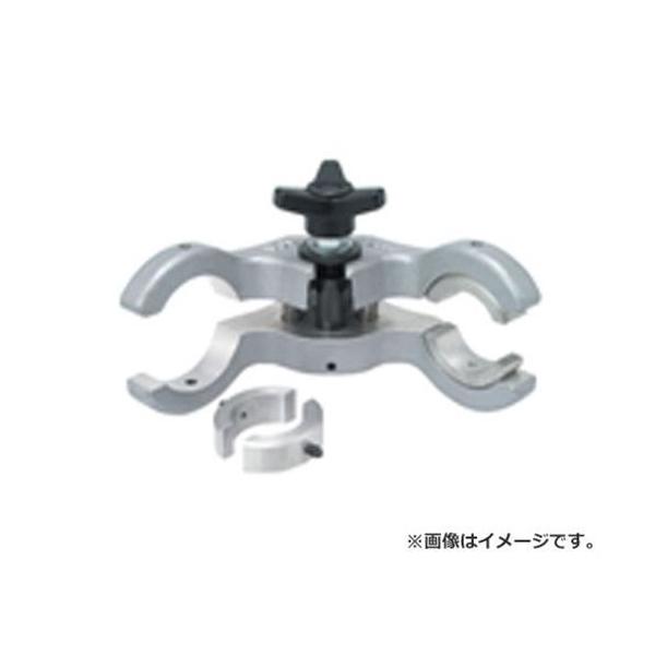 【直送品】【代引不可】[MCC こんぱくと えるぼ くらんぷ 固定 EK50]■商品説明●エルボ型継手とポリエチレン管を融着する際、対象材を固定するために用いる工具。●MMS推奨工具。■重量1kg■対象材90度エルボ■呼び(JIS)30、5...