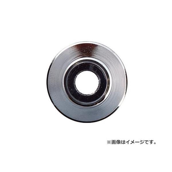 【直送品】【代引不可】[松阪鉄工所 フレキチューブ カッタ カエバ アルミ合金]■入数1パック 2個1組