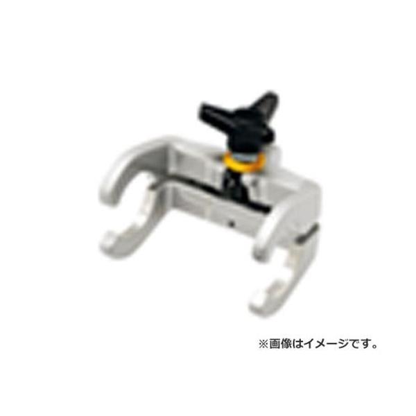 【直送品】【代引不可】[MCC EFそけっと くらんぷ ESIW-50 ESIW-50]■商品説明●軽量コンパクトなソケットクランプ●JWWA規格のソケット、SPチーズの分岐側にも使用できます。●融着部クランプ作業の能率アップ。●融着箇所の...