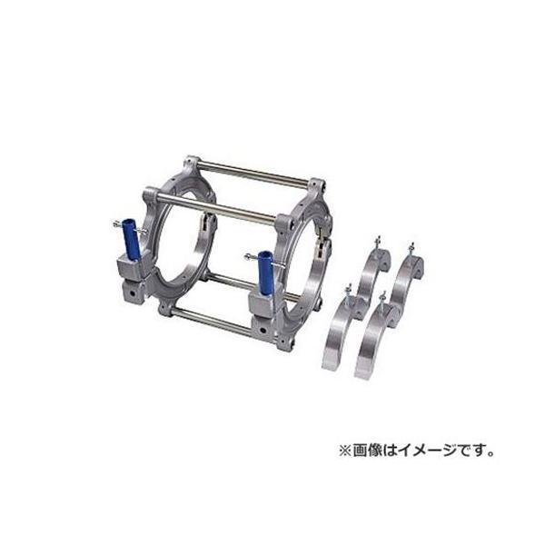 【直送品】【代引不可】[MCC 配管工具 融着部固定 ドラムタイプ 狭所対応型 ESI-200KL]■商品説明●掘削溝幅約30%削減●作業時間を大幅カット●ハンドル方向の改良により作業方法そのままで狭いスペースへの対応を実現●作業に必要な溝...