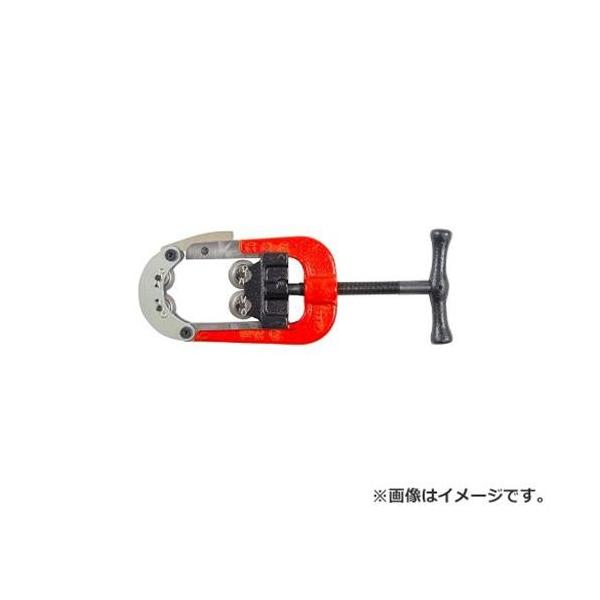 【直送品】【代引不可】[MCC 4枚刃ベアリング付 配管工具 カッタ PCFB-50]■商品説明●抜群の切れ味と耐久性を兼ね備えた4枚刃パイプカッタ●5つの特長：約130度往復させるだけの軽快切断●刃は高級ベアリング採用で切断荷重大幅軽減●...