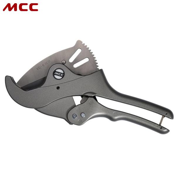 【直送品】【代引不可】[松阪鉄工所 エンビカッター]