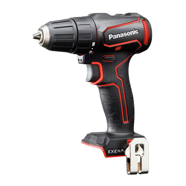 【直送品】【返品不可】【代引不可】[Panasonic]■商品説明・軽量コンパクトでパワフルな穴あけを実現。・10mmチャックで様々な先端工具に対応可能。・1.2kgの軽量本体で軽作業も快適。■仕様作業範囲(木ネジ(対米松)):Φ2.1〜Φ...