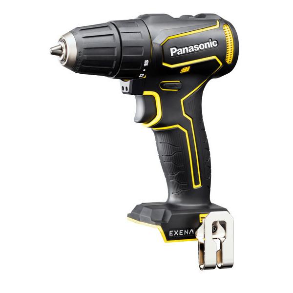 【直送品】【返品不可】【代引不可】[Panasonic]■商品説明・軽量コンパクトでパワフルな穴あけを実現。・10mmチャックで様々な先端工具に対応可能。・1.2kgの軽量本体で軽作業も快適。■仕様作業範囲(木ネジ(対米松)):Φ2.1〜Φ...