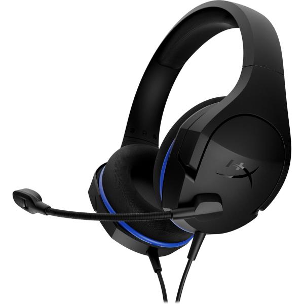 ●ブランド名：ハイパーエックス(HyperX)●型番： HX-HSCSC-BK（4P5J8AA）●型番： Cloud Stinger Core●ケーブル長：1.3m●互換デバイス ：PS4、Xbox One、Wii U、PC、Mac、モバイ...