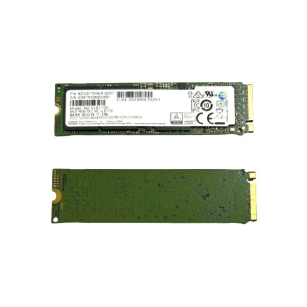 ●メーカー名：サムソン製●Model:MZ-VLB1T00●P/N：MZVLB1T0HALR-0000※●シリーズ：PM981●容量：1TB●インターフェイス：PCI-Express (3.0) X4 NVMe (NVM Express)●...