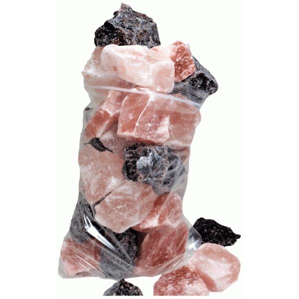 ☆そもそも「岩塩詰め放題」ってなに?「詰め放題」とは、定額料金で指定された容器や袋に、希望する量を入れる事が可能な方式の名称。実店舗 ではお客様ご本人様に岩塩を詰め放題して頂いていますが、ネット販売ではそれができませんよね・・・。なので・・...