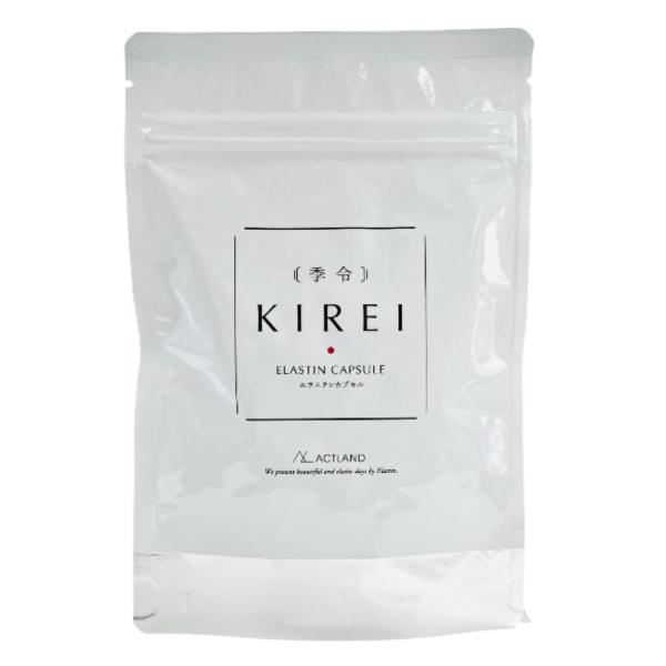 内容量  60g原材料名  DHA含有精製魚油（国内製造）、エラスチン、コラーゲンペプチド、アセロラ粉末、ビタミン含有酵母、食物繊維、 食用酵母（亜鉛酵母、銅酵母、セレン酵母）/ゼラチン、グリセリン、ミツロウ、グリセリン脂肪酸エステル、クエ...