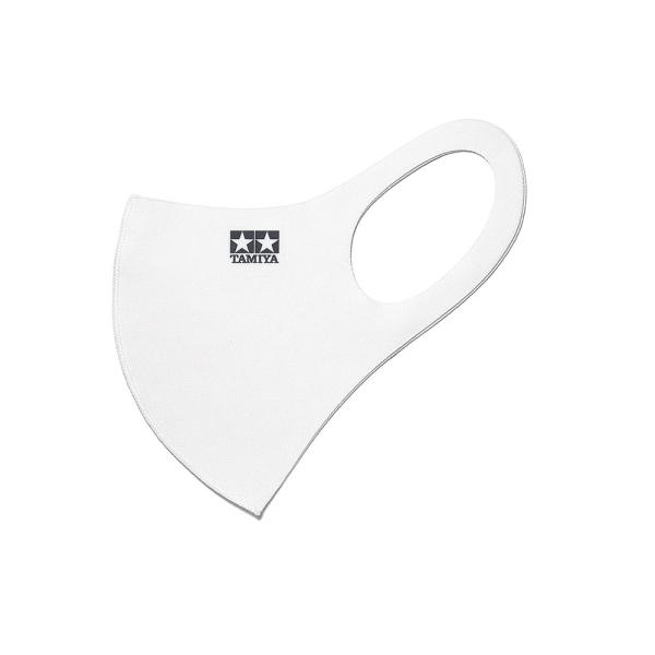 【 タミヤマークのワンポイントが模型ファンをさりげなくアピール 】 今や生活に欠かせないアイテムとなったマスク。誰もが着けているマスクだからこそ、こだわりをプラスしたいもの。そこで、タミヤマークが入った、模型ファンをさりげなくアピールするマ...