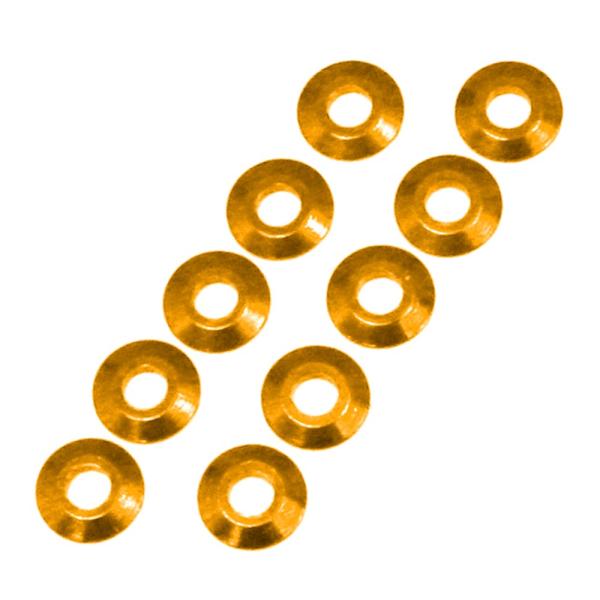 アルミベアリングスペーサー520/620/830サイズ用