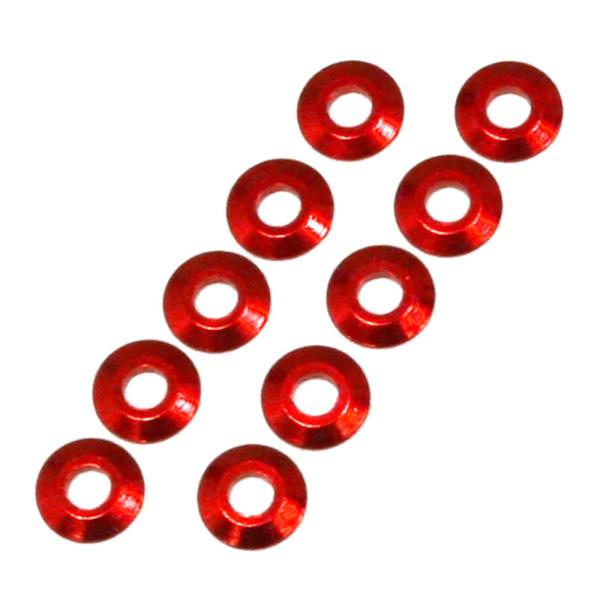 アルミベアリングスペーサー