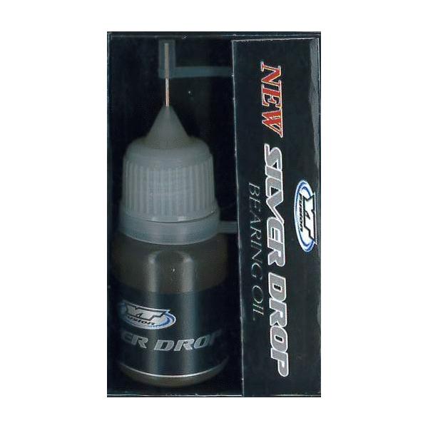 高粘度タイプでビックベイト等の高負荷時に最適なオイル!油膜切れを起こしにくくベアリング性能を維持・保護できるHYPER BB/ベアリングS専用オイル。釣り/ラジコン他・オールジャンルに対応。 《商品詳細》5ml高粘度タイプ