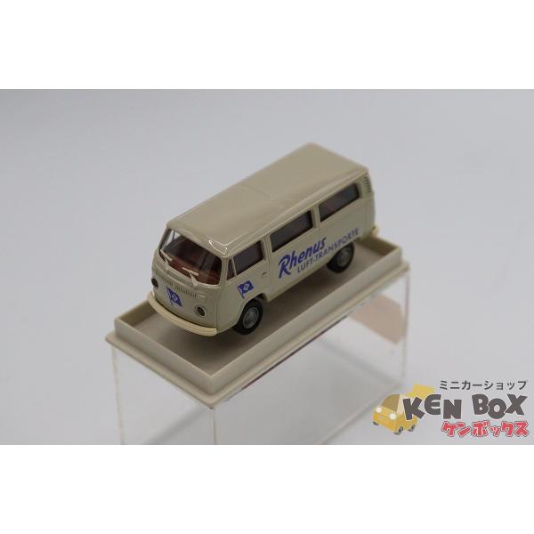 【商品紹介】VWコレクターの放出品です。当時モノです。プラ製になります。現状渡し。【メーカー】ブレキナ【車体メーカー】フォルクスワーゲン【品番】【スケール】1/87スケール【商品状態】目立った傷や汚れなし※注意事項※・中古品にご理解のある方...