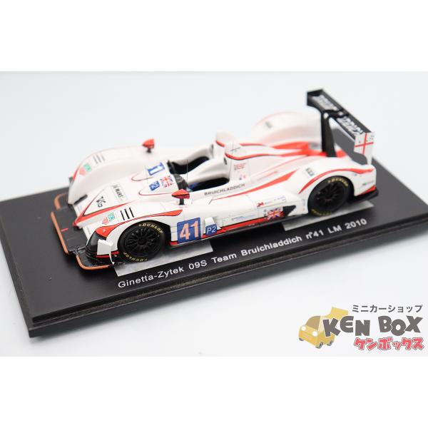 【商品紹介】開封品。【メーカー】Spark【車体メーカー】【品番】S2552【スケール】1/43スケール【商品状態】目立った傷や汚れなし※注意事項※・中古品にご理解のある方のみご購入お願い致します。・これらに対して神経質な方は購入をお控え下...