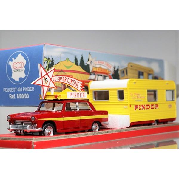 【商品紹介】【メーカー】CIJ NOREV【車体メーカー】プジョー【品番】C80000【スケール】1/43【商品状態】新品※注意事項※デカールの浮き、外箱やクリアケースのキズ・スレなどはご容赦ください。これらに対して神経質な方は購入をお控え...