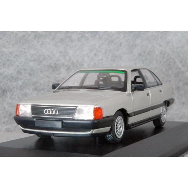 【メーカー】ミニチャンプス　　　　　　( MAXICHAMPS )【スケール 】1/43 完成品【品番】940015202【品名】アウディ 100【ボディーカラー】【限定数】　　　　　※ メーカー在庫切れ絶版品　　　　　　（弊社在庫あり）【...