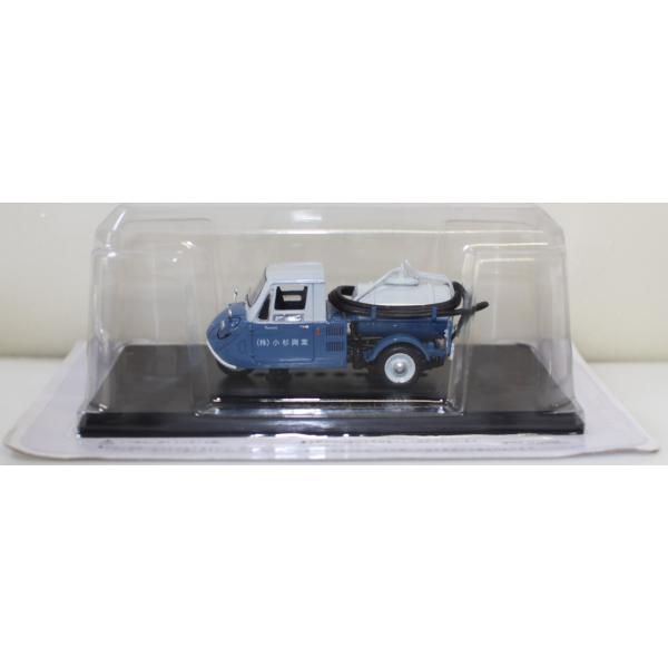 箱や雑誌はは付属しません、本体は未開封のブリスターに保管されております※　　同梱可能です丁寧な発送を心がけます