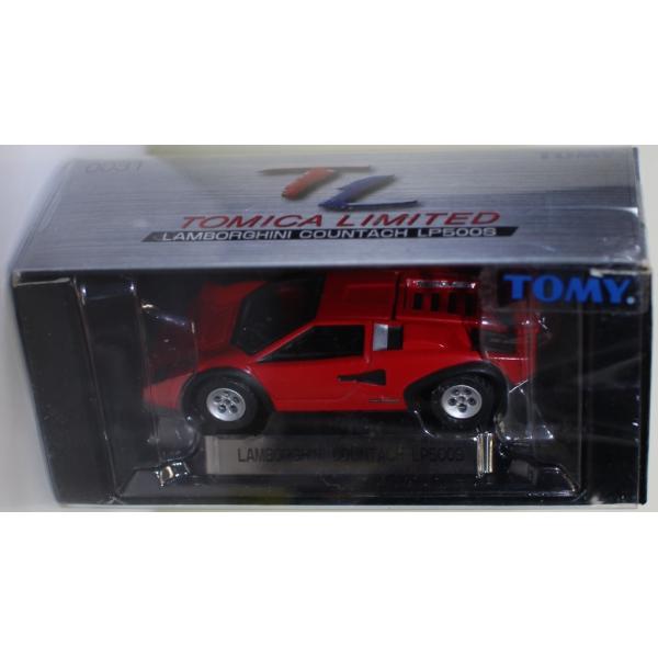 箱は一部ヤブレ 封印は一ヵ所残っていて未開封です　ミニカーのコンディションは良好