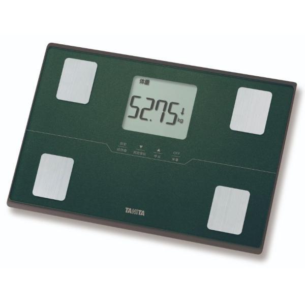 50g単位の高精度測定と充実機能、スポーツをしている方にもおすすめ○推定骨量の判定付き○体重急増減お知らせ機能○マイサポ機能○強化ガラス使用【商品仕様】【本体サイズ】(幅)31.6 × (奥行)21.7 × (高さ)2.7cm【本体重量】約...