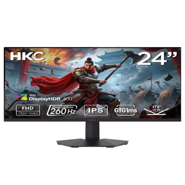 ブルーライト低減機能○コンパクトスタンド○Ｈｉｇｈリフレッシュレート○ＨＤＲ４００搭載○ゲームモードをカスタマイズ商品仕様本体サイズ (幅)54.1 × (奥行)21.4 × (高さ)44.1cm本体重量 約3200gJANコード 6940...
