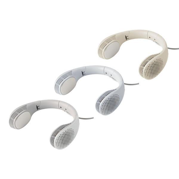 【商品仕様】【本体サイズ】（幅）16.5×（奥行）4.5×（高さ）12cm【本体重量】140g【電源】USB給電式【定格】DCIN5V1A【消費電力】5W【接続端子】USBTypeA【モード切替】強モード/中モード/弱モード【自動電源OFF...