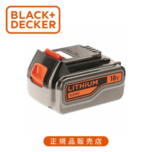 BL401818Vリチウムイオンバッテリー【4.0Ah】対応機種：18Vシリーズ全機種対応チャージャー：LC1418N本体サイズ(縦×横×高さ)　11.5×7.5×4.5cm本体質量　約370gJan Code：4536178703666当...