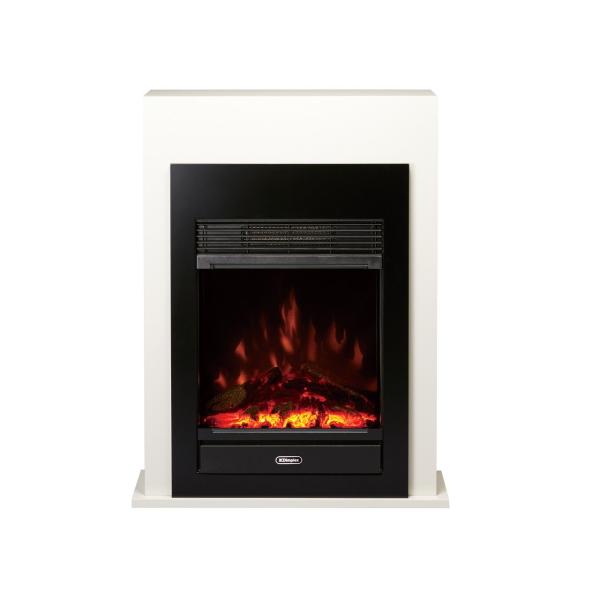 空間を圧迫しないスリムな設計。一年中ナチュラルな炎のゆらめきを楽しめます。Bellini2 BK（ベリーニ2 ブラック）商品特徴・LED炎イルミネーションの調整(1〜5段階）・ヒーター自動温度調整サーモスタット機能搭載・ヒーター運転切替（弱...