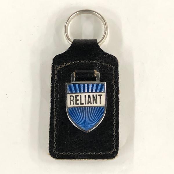 レザー部分：6.8cm×3.8cm写真のものが現品です。Vintage Key Ring Keychain Leather