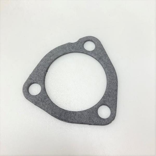 ミニマルヤマオリジナルの高品質サーモスタットパッキンです。国産品で純正で見られる水漏れなどを防ぎます。クラシックミニにご利用ください。※　色が写真のものと随時変更となる場合がございます。性能に異なりはございません。Classic Mini ...