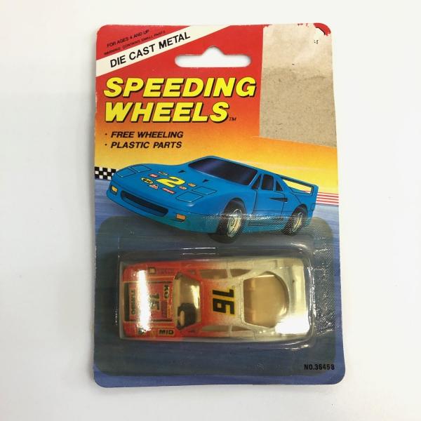 NO,36458入荷時より、未開封です。外箱に、細かなキズ、色あせなどの経年劣化があります。写真のものが現品となります。