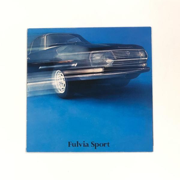 25cm×25cm広げたサイズ：99cm×49.5cm見開き1ページ英語・イタリア語一か所折れ目に沿って破れあり。古いもので、色あせ、かすれ等ございます。コレクターズアイテムです。デットストック品です。ご了承ください。写真のものが現品です。