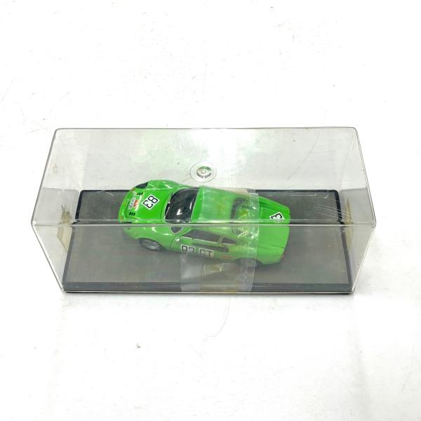 1000km du NURBURGRING 1971Serie limitee 27/250250台限定生産品専用の箱は付属しません。古いものです。状態を写真にてよくご確認ください。ご了承ください。写真のものが現品となります。量産品に関しま...