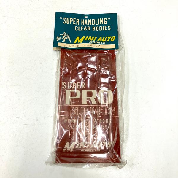 FERRARI berlinetta新品デットストック品写真のものが現品となります。パッケージに色あせなどの経年劣化があります。量産品に関しましては、製品の塗装のムラ、デカールのズレ、各種パーツの取り付け位置の誤差など、商品の個体差、初期の...