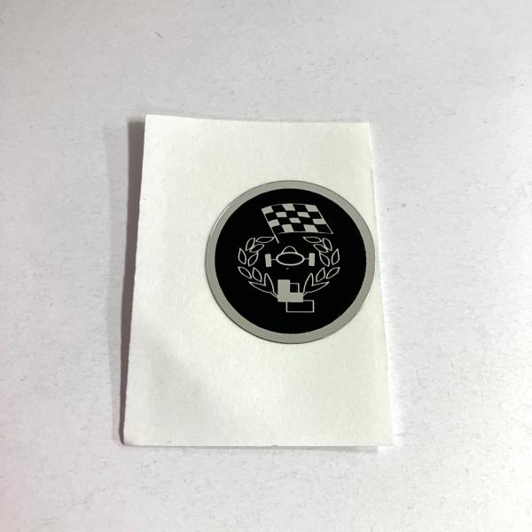 レスレストン　ステッカー光沢のあるステッカー直径：2.5cm