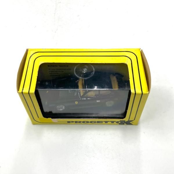 032bUSA Road Car 1952写真のものが現品となります。紙パッケージにシール付着、経年劣化、汚れあり。量産品に関しましては、製品の塗装のムラ、デカールのズレ、各種パーツの取り付け位置の誤差など、商品の個体差、初期の傷がある場合...