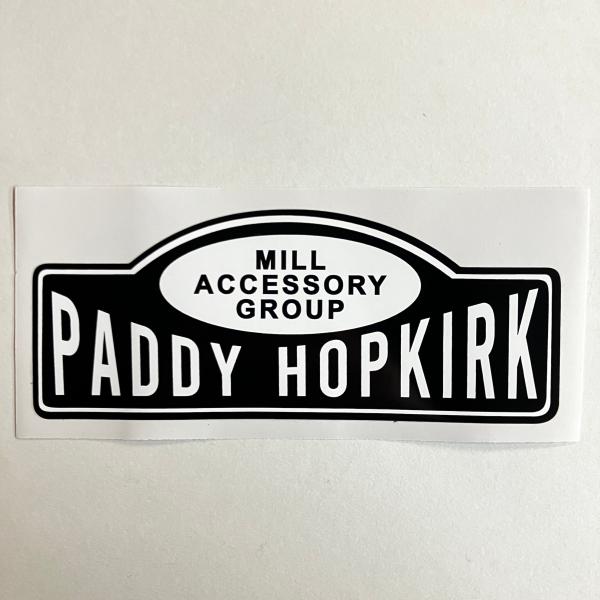 PADDY HOPKIRKMILL ACCESSORY GROUP16.9cm×6.8cm