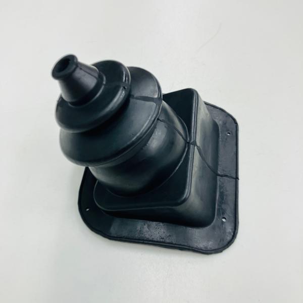 ローバーミニ関連部品MK1クーパーなどリモートコントロールミッションに使用するシフトブーツです。付属品はございません。Gear Lever Boot Rover Mini Mk1 Remote