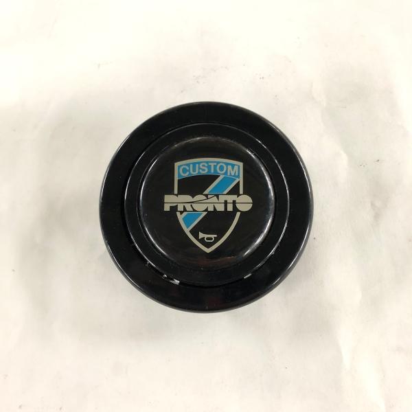 モモ用ステアリングのセンターホーンボタンです。Momo Steering Wheel Center Cap Horn Button