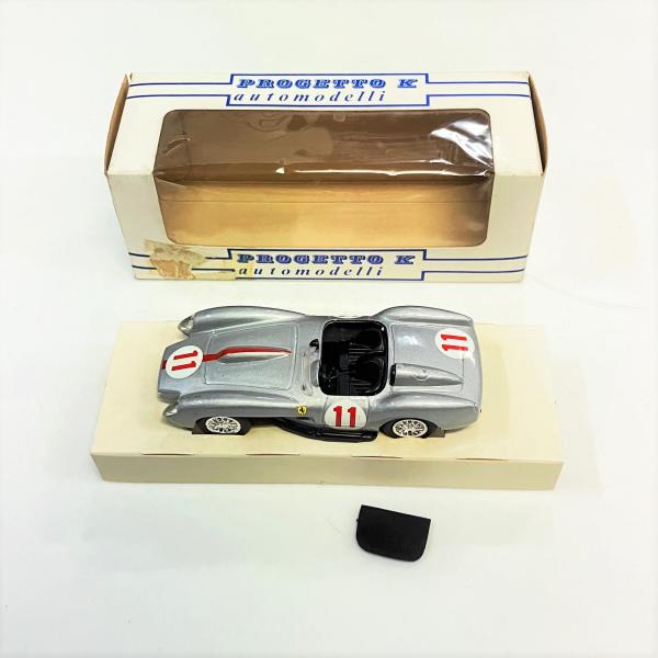 Riverside　1958写真のものが現品となります。量産品に関しましては、製品の塗装のムラ、デカールのズレ、各種パーツの取り付け位置の誤差など、商品の個体差、初期の傷がある場合もございます。また、絶版品や、デットストック品は、古いものの...