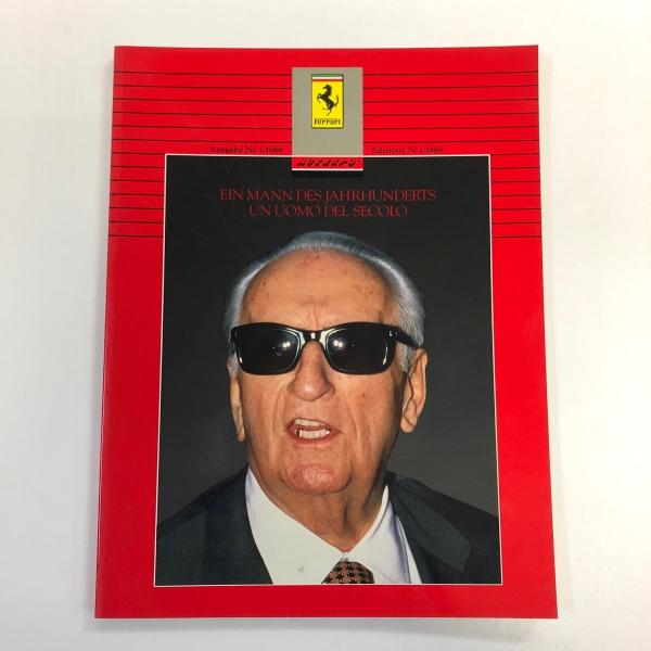 29.9cm×23cm73ページカラー/ソフトカバー内容はイタリア語です。裏表紙にシール付着あり。新古品につき状態はご了承ください。写真のものが現品です。