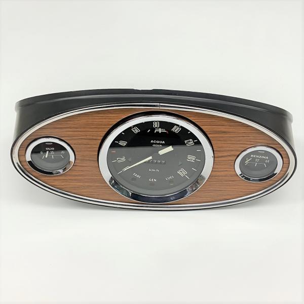 34.3cm×17cmサビ有り。ウッド面に目立った傷はありません。その他の付属品・パッケージはありません。中古品、古いものなので、傷などあります。新品・良品をお求めの方はご遠慮下さい。写真のものが現品です。Classic Mini Inno...