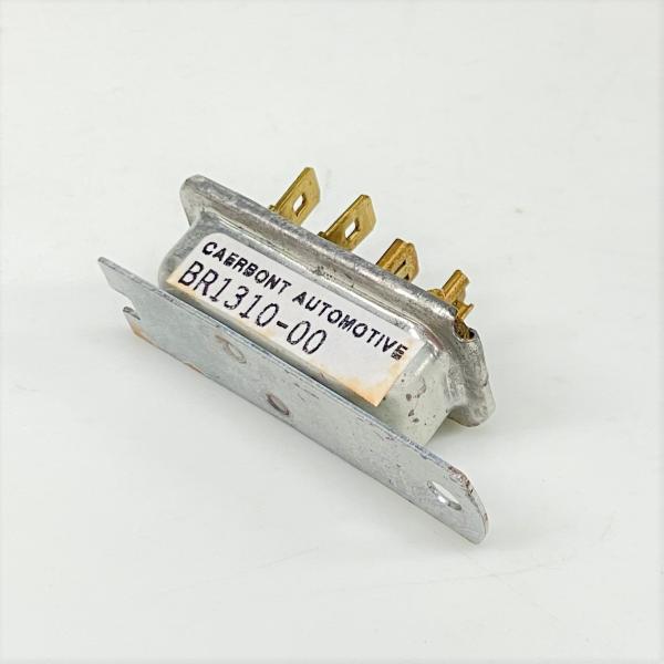 ローバーミニ全年式に適応Voltage Stabiliser