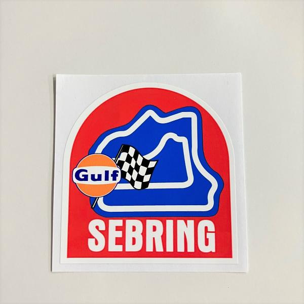 ステッカーの縁取りは写真にてご確認ください。約9.5cm×9cm