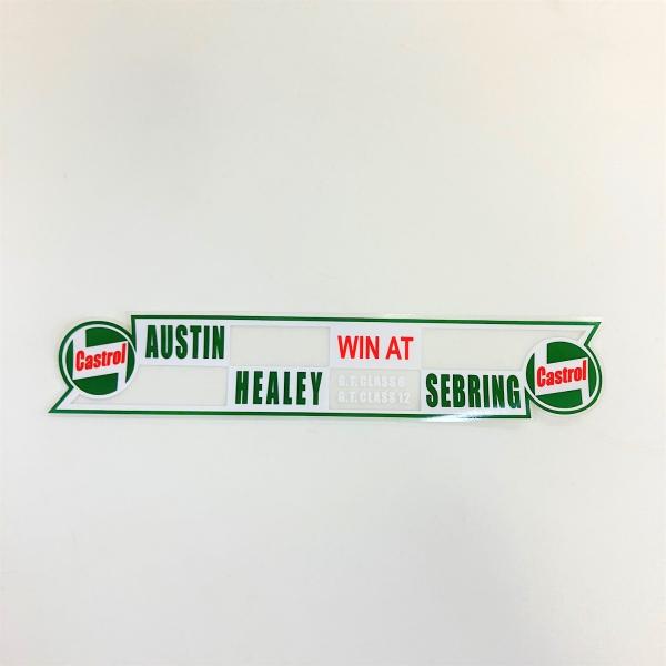 印字面が粘着面となっております。台紙に印字面が付いた状態でお届けとなります。（写真参照）デザインに色のついていないクリア部分があります。（写真参照）白い場所へ貼ると、白い文字が見えにくくなります。デザインをご確認・ご了承の上、ご購入ください...