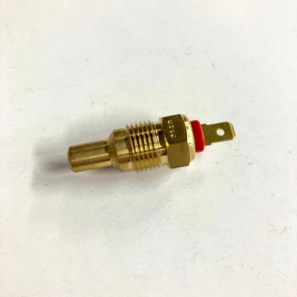 ローバーミニ1964年〜1969年シリンダーヘッドに取り付けするタイプの水温センサーです。GTR104Classic Mini Temperature Sending Unit/Temperature transmitters that f...
